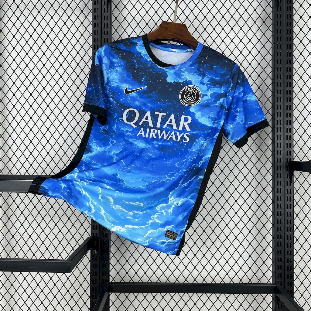 Psg Sky Blue Kit – DripFc
